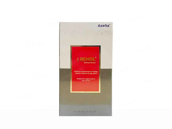 Buy I Renol Retinol Serum @₹1,250 from Azelia Healthcare