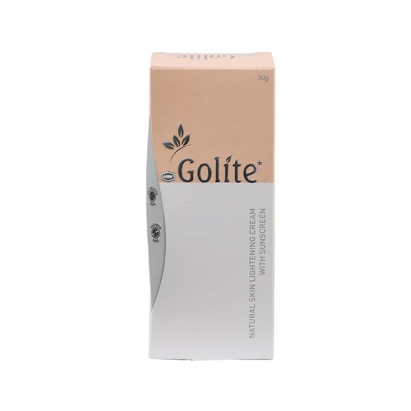 Buy Golite Lightening Cream from Sebapharma in India