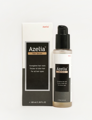 Order Azelia Hair Serum 60ml @₹1,450 from Azelia Healthcare