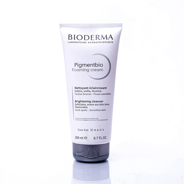 Buy Bioderma Pigmentbio Foaming Cream from Bioderma in India
