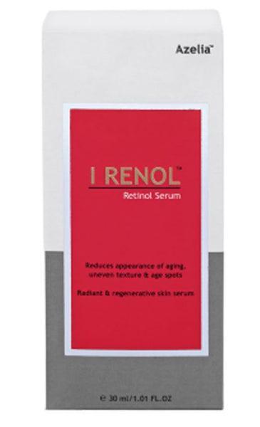 Buy I Renol Retinol Serum @₹1,250 from Azelia Healthcare