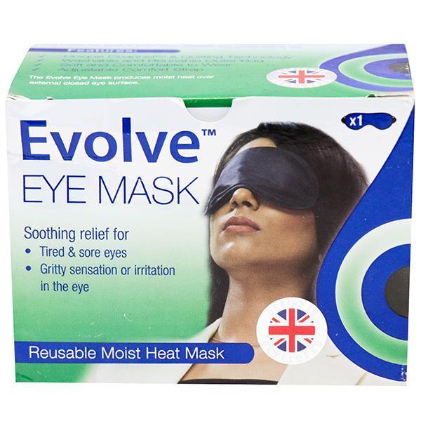 Buy Evolve Eye Mask from Medicom International Eyetech Pvt Ltd in India
