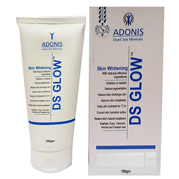 Buy Adonis DS Glow Face Wash from Adonis Phytoceuticals in India