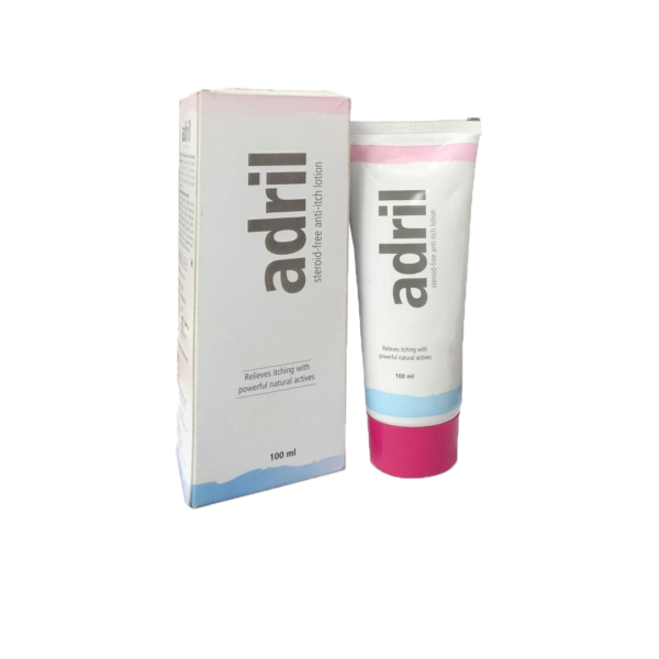 Buy Adril Lotion from Apple Therapeutics in India