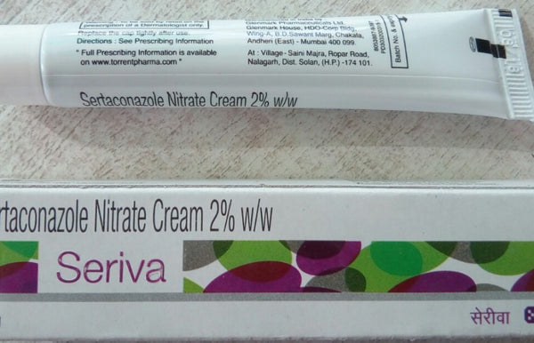 Buy Seriva Cream 30g from Torrent Pharmaceuticals in India