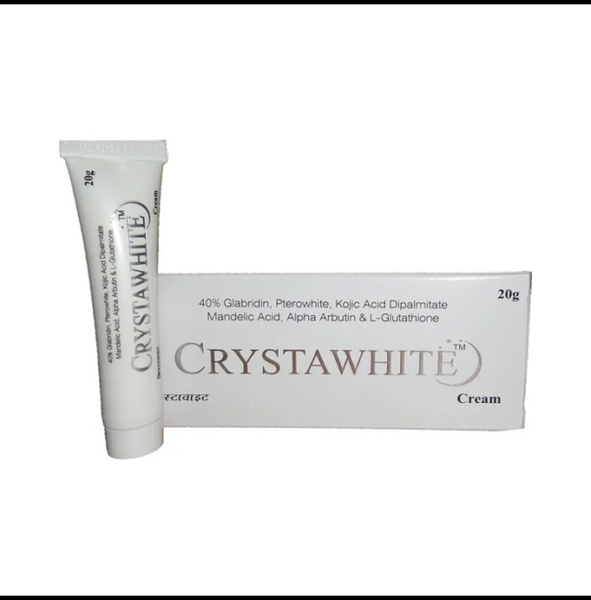 Buy Crystawhite Cream from Rockmed Pharma in India