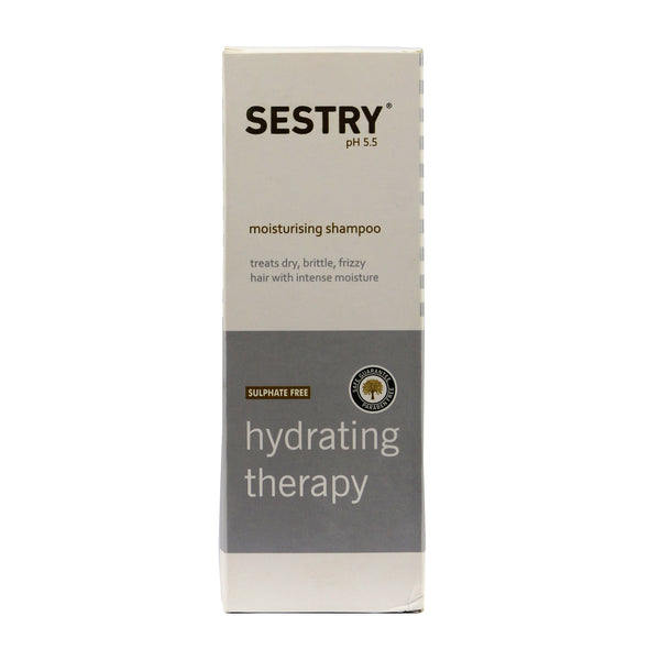 Buy Sestry Moisturising Shampoo Hydrating Therapy from Percos India Pvt ...