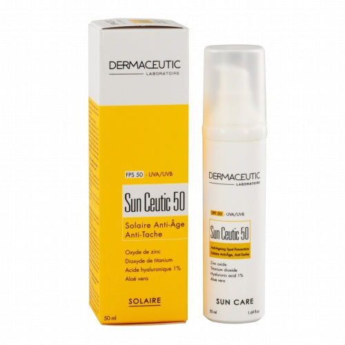 Buy Dermaceutic Sun Ceutic Anti-Aging Sun Protection from Dermaceutic ...