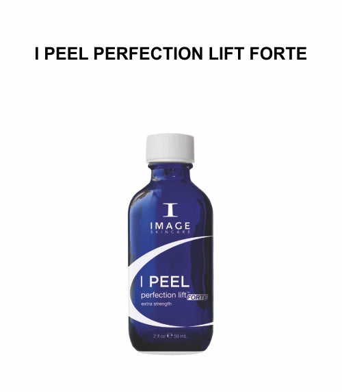 Buy I Peel Perfection Lift Forte from Image Skincare in India