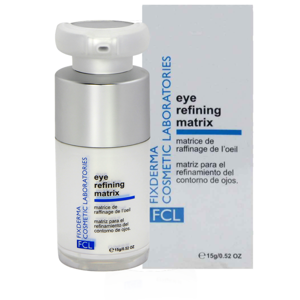 Buy FCL Eye Refining Matrix Cream from Fixderma in India
