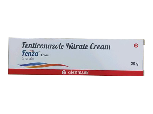 Buy Fenza Cream from Glenmark Pharmaceuticals Ltd in India