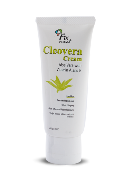Buy Fixderma Cleovera Cream from Fixderma in India