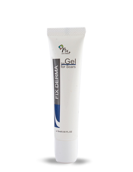 Buy Fixderma Scar Gel from Fixderma in India
