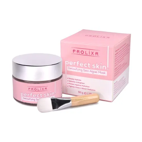 Buy Prolixr Sea Algae Mask from Prolixr in India