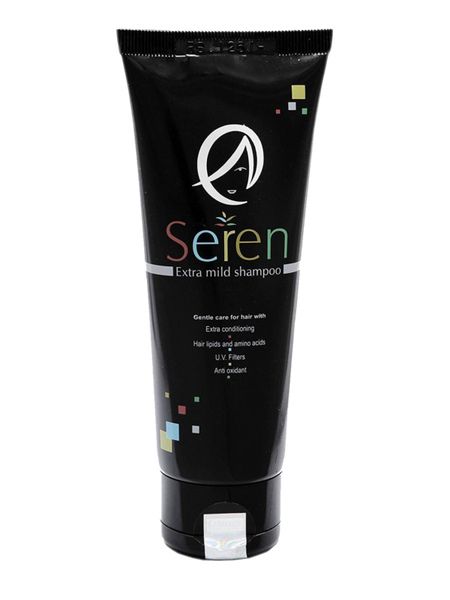 Buy Seren Extra Mild Shampoo from Ethicare Remedies in India