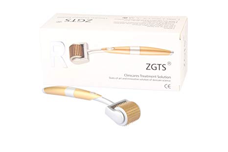 Buy ZGTS Professional Derma Roller from ZGTS in India